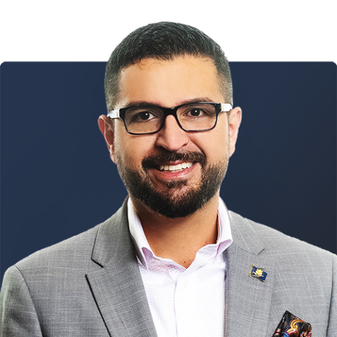 Steven Hernández, Esq. - ConnCAN